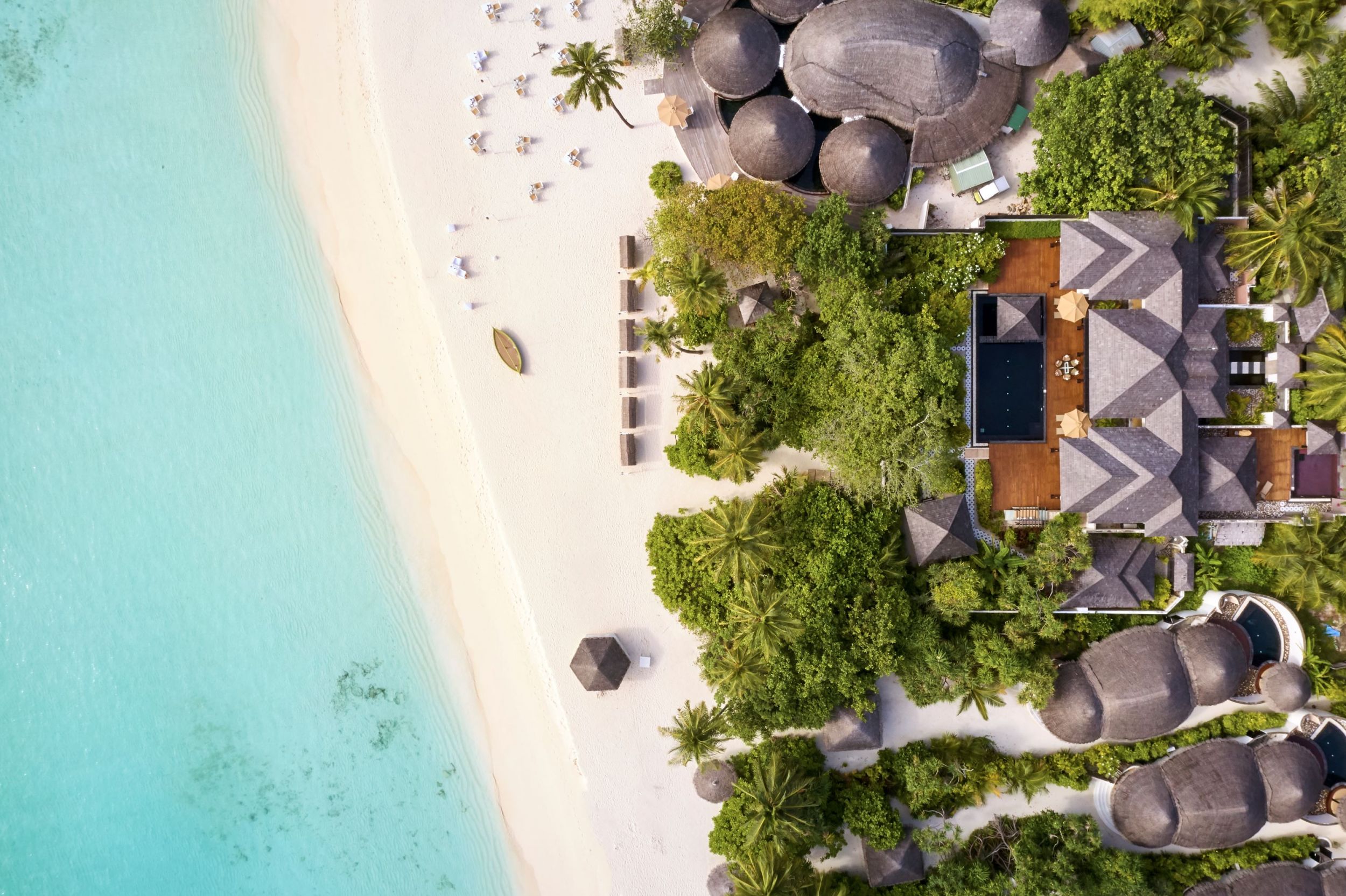 Sun Siyam Resorts erhalten Nachhaltigkeitspreis | PREFERIST