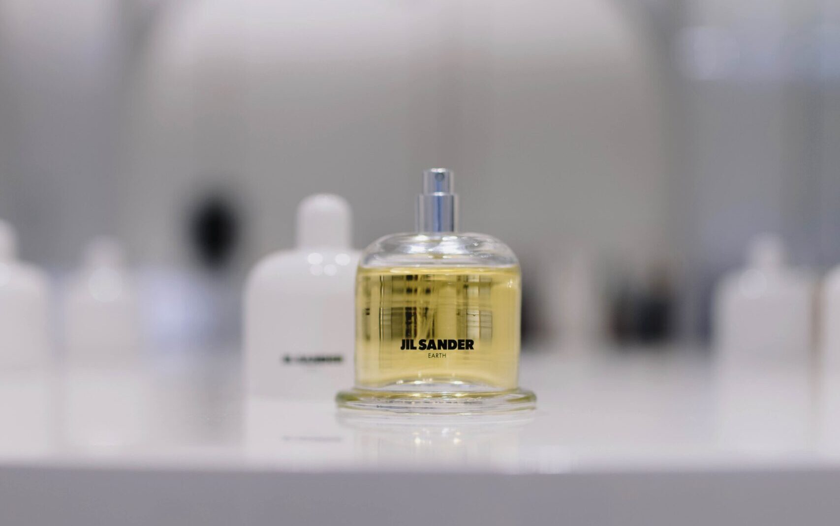 JIL SANDER DESIGN TALKS - MILANO DESIGN WEEK | PREFERIST