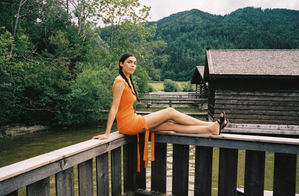 Unützer - Spring Summer '25 | PREFERIST